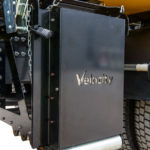 Machine Sales - Velocity